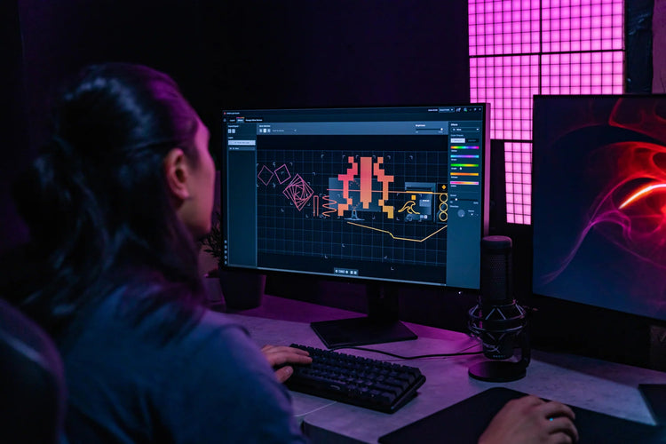 OMEN Light Studio – Twinkly and gaming lighting synced with the game ...